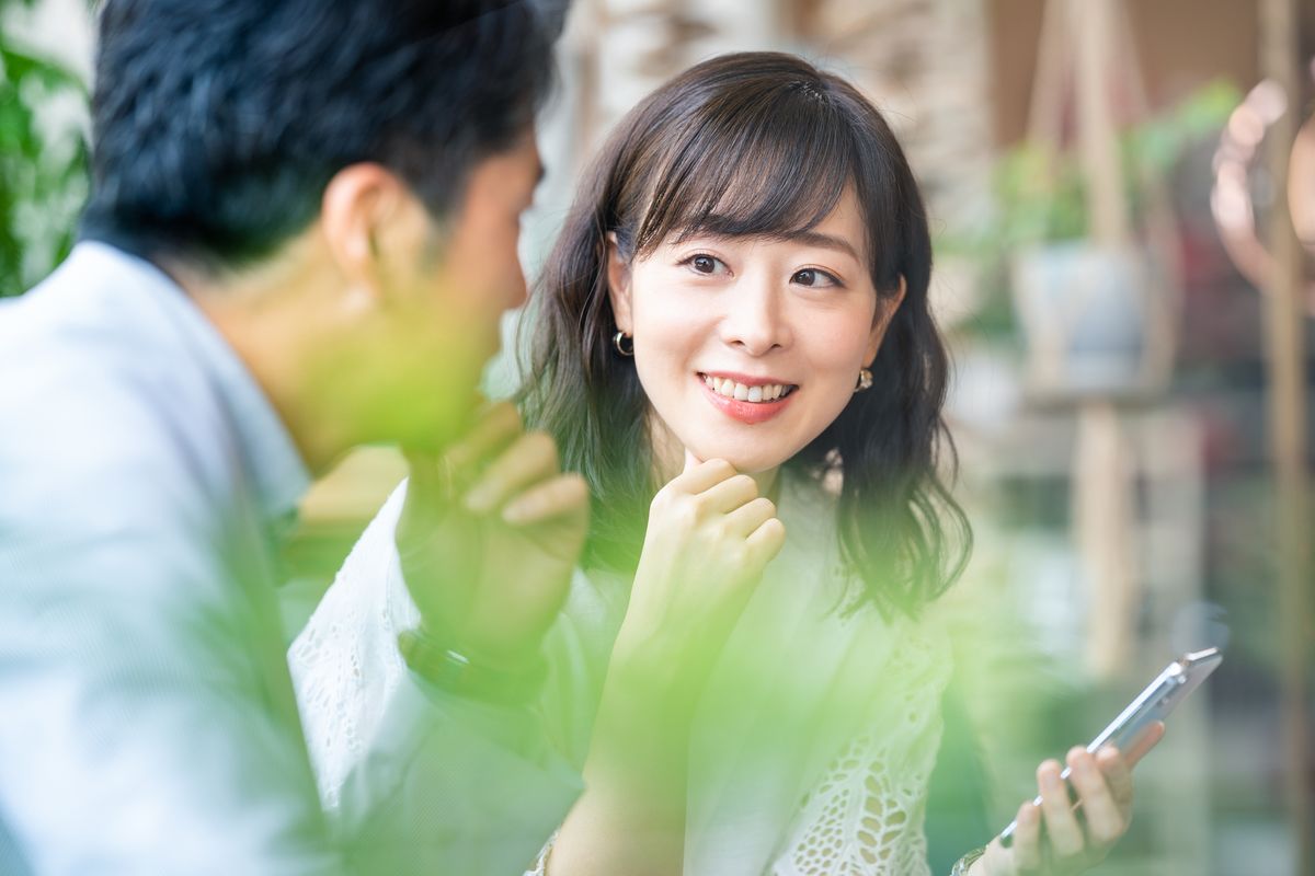 元ホステスが見てきた 夫からずっと愛される『魅力的な妻』の特徴とは？ Trill【トリル】