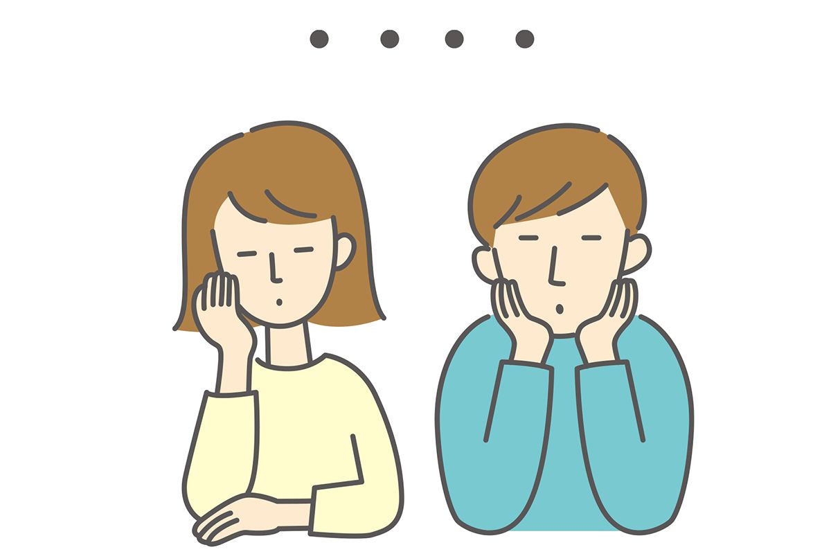 見た目はいいけど…《飽きられる人》ってこんな人5選！ “第一印象 ”にも関わらず残念な末路 | TRILL【トリル】