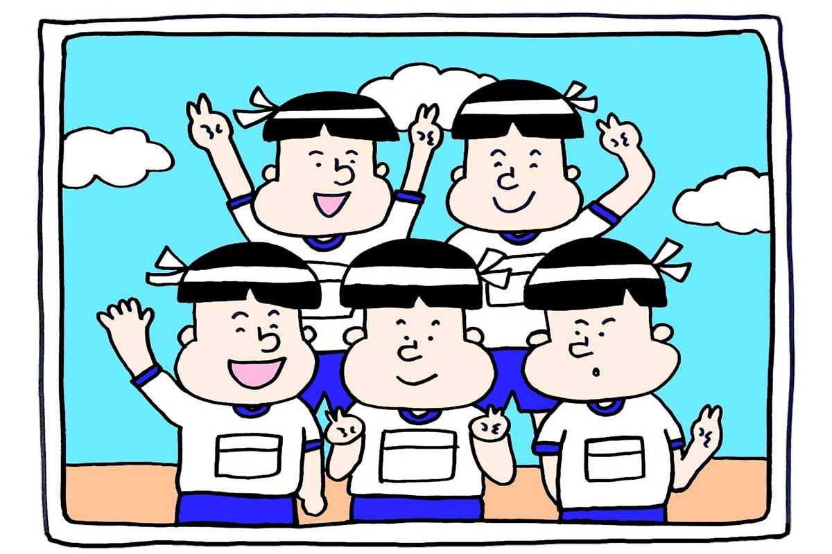 SNS「そんな写真持ってねえよ…！！」就活生が求められる《あなたらしい写真》の“残酷さ”… 陰キャ学生をふるい落とす「陰キャフィルター」か？ | TRILL【トリル】