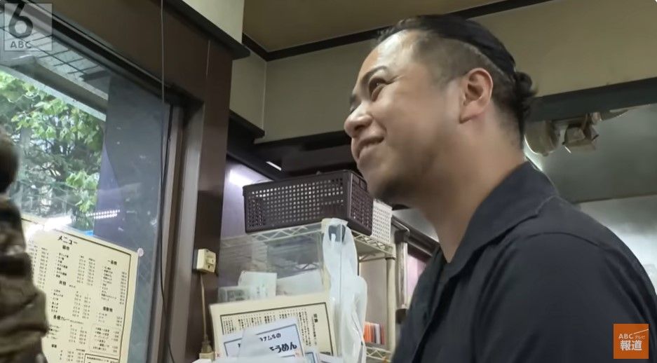 学生たちの胃袋とハートをわしづかみ！ボリューム満点定食が名物の“安うま老舗食堂” 伝統を守り、物価高を乗り切る店主の戦略とは？ | TRILL【トリル】