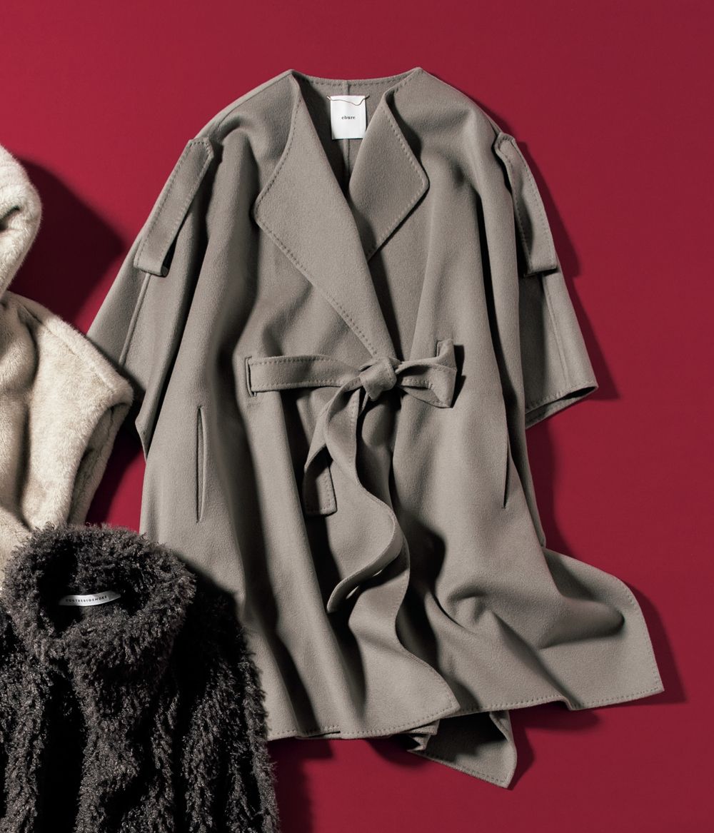 【ランキングTOP4】40代がいま欲しいのは更新感がUPするひとクセアイテム | TRILL【トリル】