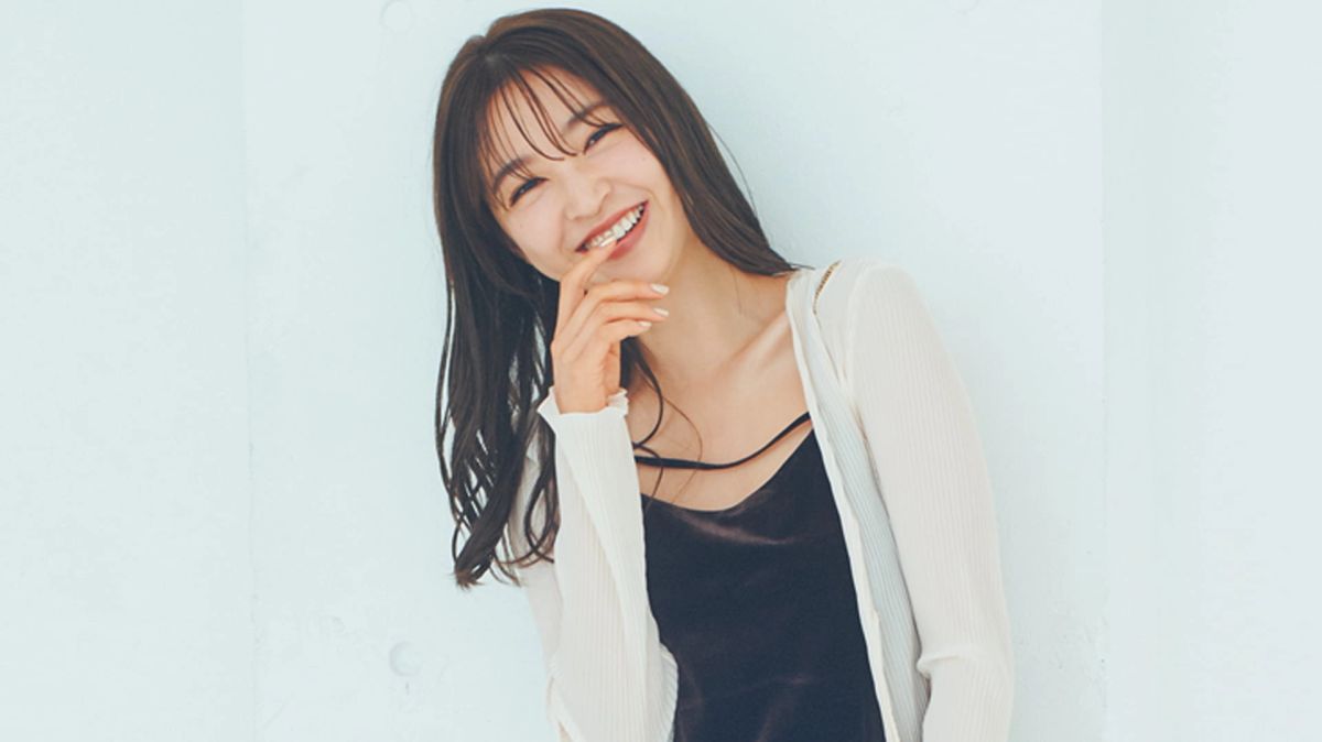 今秋の大本命コーデって？【Ray㋲・上西星来】のファッション事情♡ | TRILL【トリル】