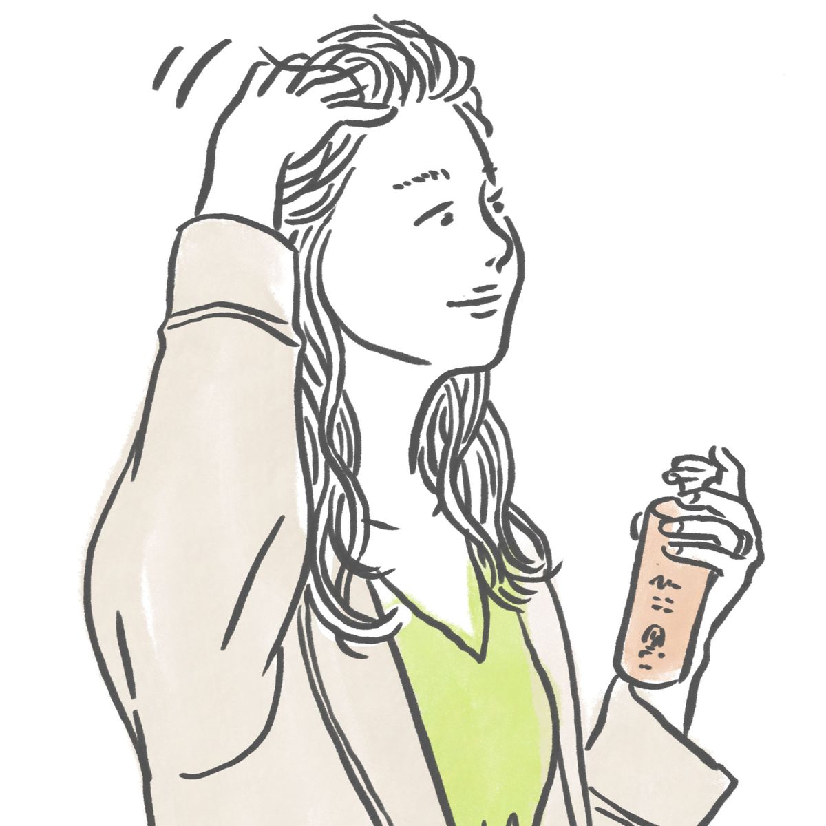 髪や頭皮のエイジングケアにおすすめの成分とは？【専門医が解説】 | TRILL【トリル】