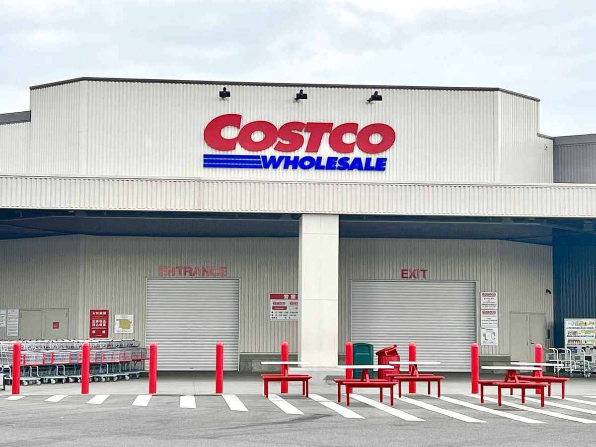 【コストコ】とにかく映える！！「激かわグミ」 | TRILL【トリル】