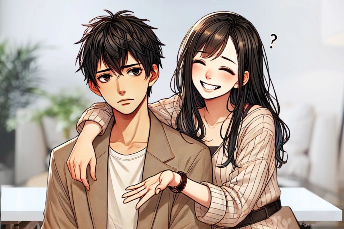 「やめて欲しい…」彼氏が心の底から嫌う甘え方TOP3 | TRILL【トリル】