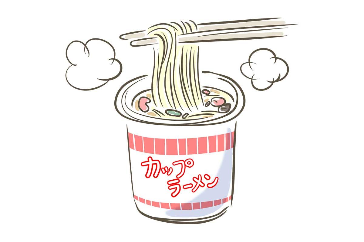 カップ麺「週1以上食べる」5人に一人も…！ なぜ＆どんな《カップ麺》を食べているのか？1000人アンケートで判明 | TRILL【トリル】