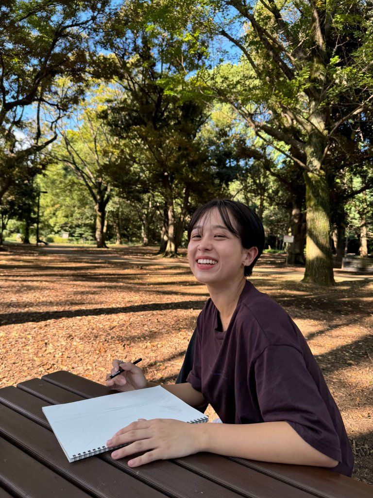 趣味を増やそう大作戦〜新企画発表【FUDGENA SPECIALIST：真雪の日常、古着日記 vol.26】 | TRILL【トリル】