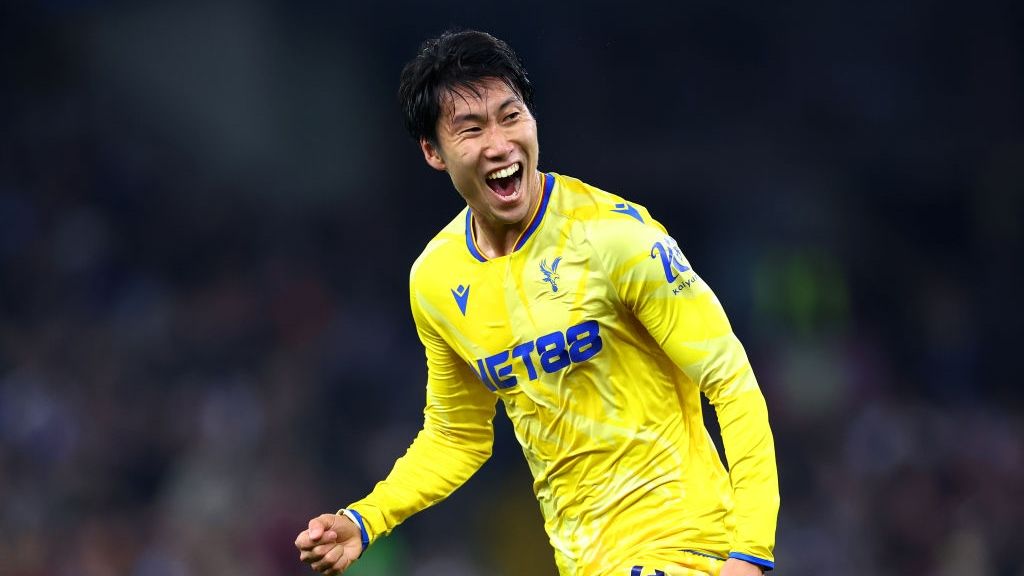 悩める日本代表MF、エースに代わり出場で決勝弾！準々決勝進出へ導き「あなたを疑ったことは一度もない」の声 | TRILL【トリル】