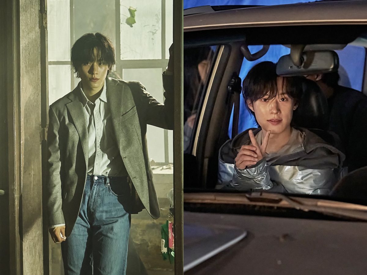 『地獄が呼んでいる』シーズン2主演のキム・ソンチョル、リスクを背負った“挑戦”について語る【インタビュー】 | TRILL【トリル】