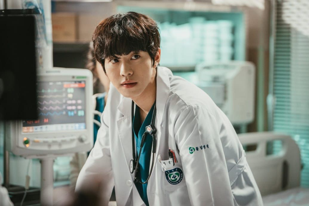 【アン・ヒョソプ】188cmの高身長にキュンキュンする女子、続出！【韓ドラ姉妹の韓国ドラマにサランヘヨ】連載♡Vol.05 | TRILL【トリル】