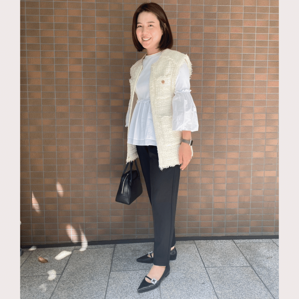 【七五三洋装コーデ】2人目以降ママの着こなしが参考になる！＜SNAP＞ | TRILL【トリル】