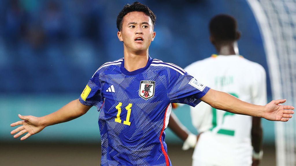 「プレミア内定」の“高校最強”FWが大暴れ！宮崎の日章学園が県内3連覇で全国大会へ | TRILL【トリル】