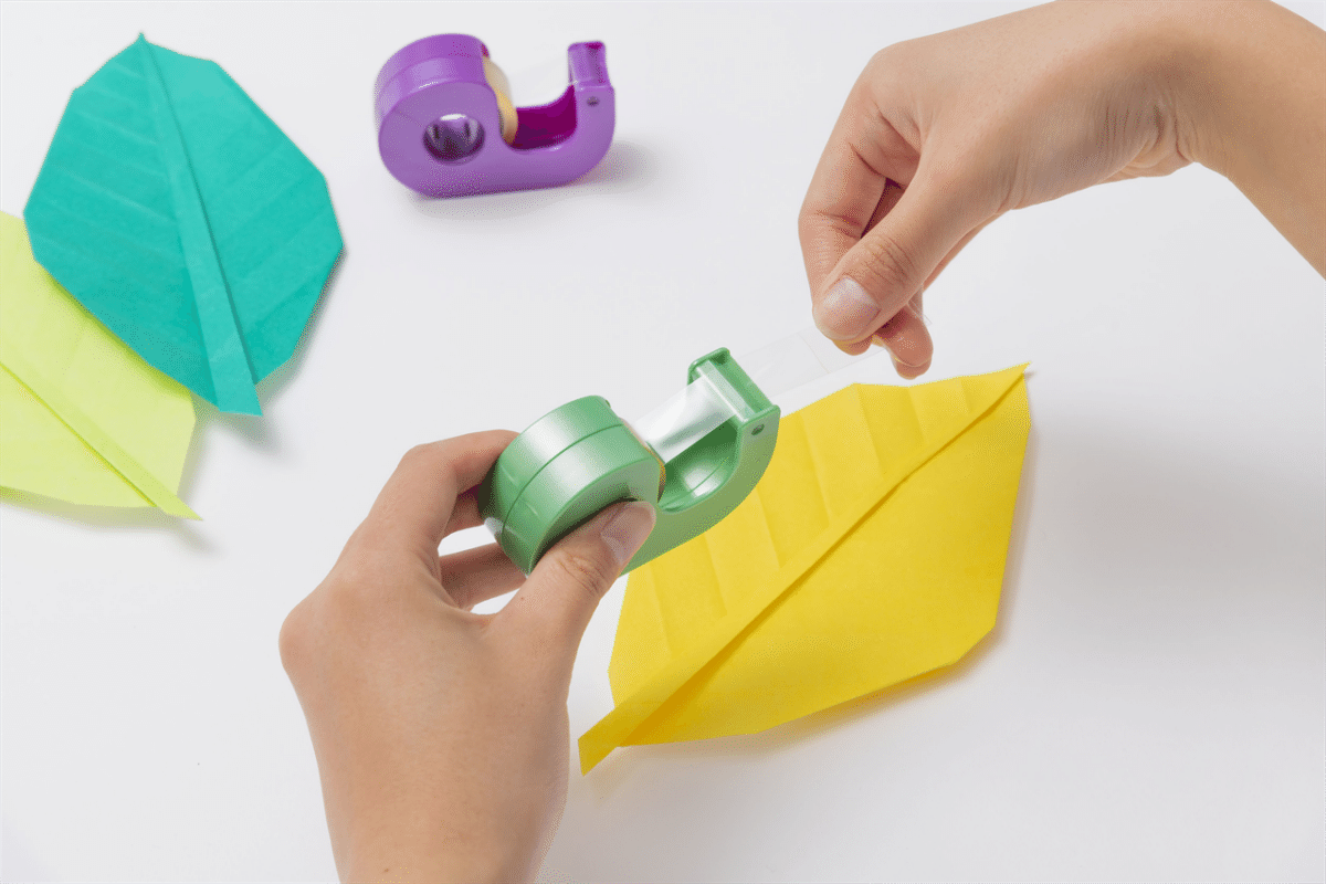 【11月3日は文具の日】ニチバン社員が選ぶ！最新おすすめ文具5選 | TRILL【トリル】