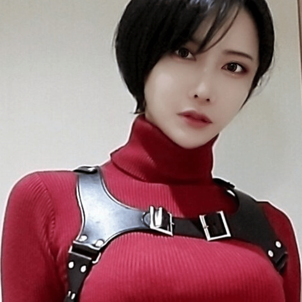 美人すぎる“奇跡の46歳” コスプレ中、写り込んだ影に「あっ」 その正体に衝撃 【古今東西コスプレ発掘】 | TRILL【トリル】