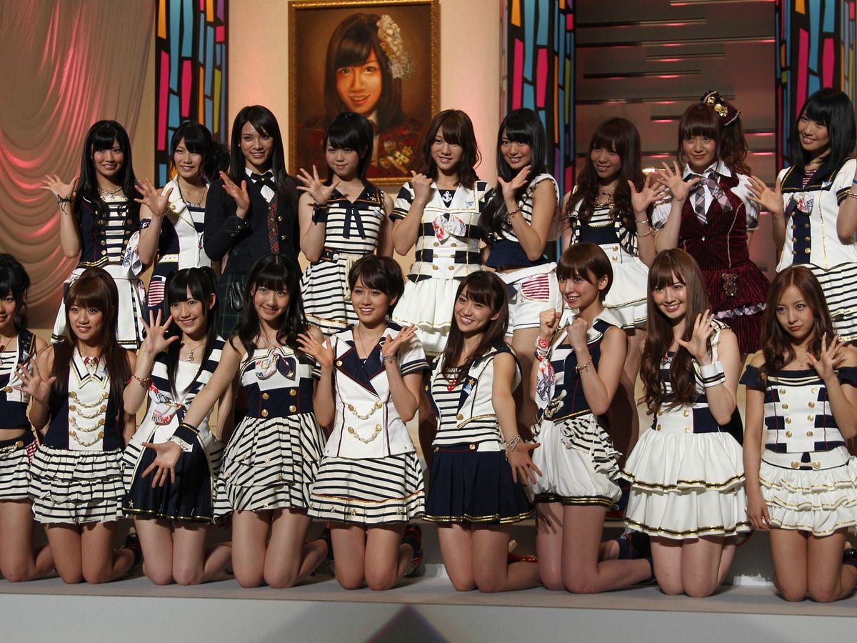 『AKB選抜総選挙』で3位に入ったのに…神7になれなかった“元AKBメンバー”といえば？ | TRILL【トリル】