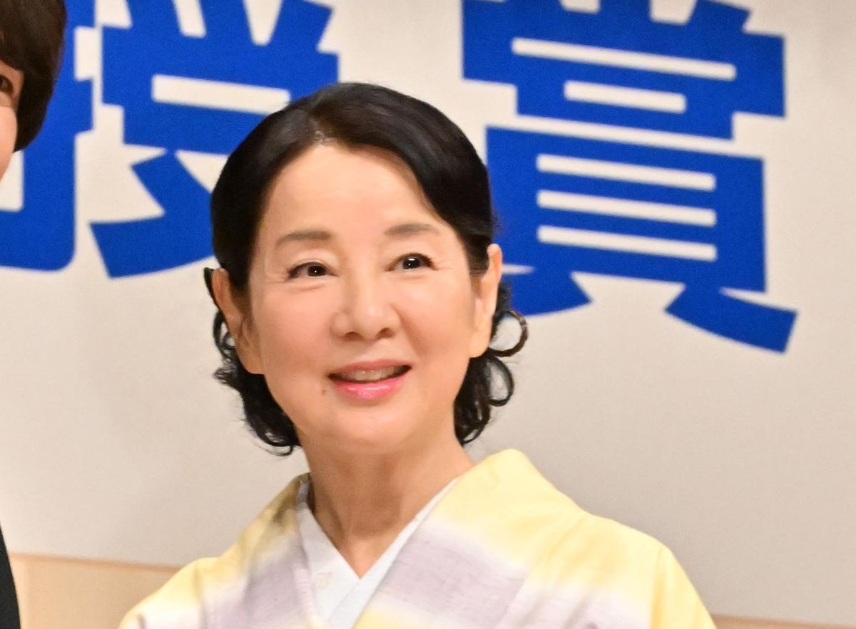 『吉永小百合』を抑えた！“豪邸に住んでいそうなイメージのあるベテラン女優”ランキング！第1位に…「オーラを感じる」 | TRILL【トリル】