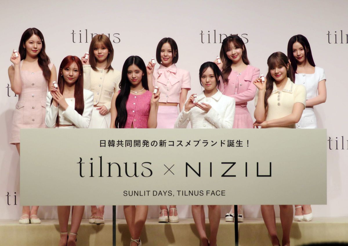 『NiziU』『AKB48』を抑えた！“自分が新メンバーになりたい女性アイドルグループ”ランキング！第1位に「アイドル界のトップ」 | TRILL【トリル】