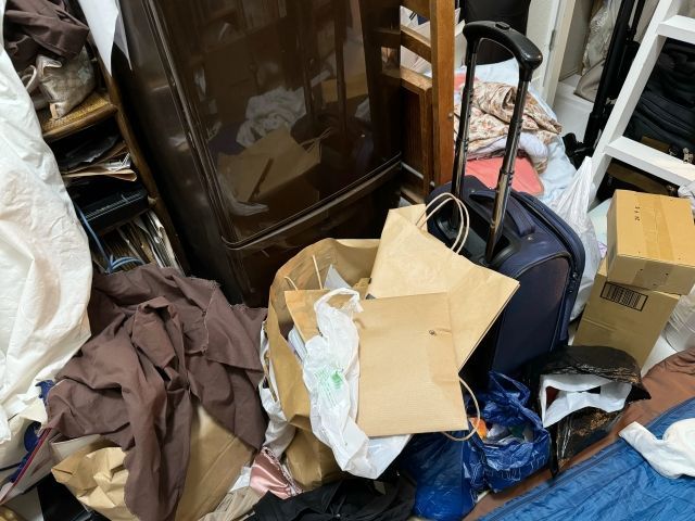 【プロが解説】「もしやってたら要注意！」部屋が片付かない人の『NG習慣』 とは？！ | TRILL【トリル】