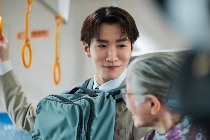 Snow Man・渡辺翔太の“教師姿”解禁「今までにない」「100%惚れる」多くの歓喜の声…！【新・土曜ドラマ】 | TRILL【トリル】