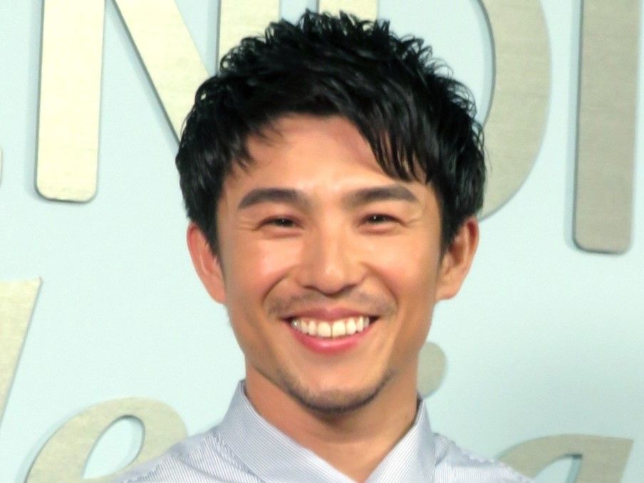 「絶対怒られる…」人気ドラマの撮影現場でNGを出しまくった俳優・中尾明慶に、キムタクがかけた“驚愕の一言”とは？ | TRILL【トリル】