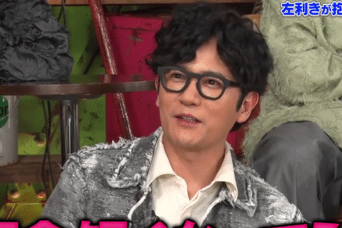 「左利きは寿命が短い」研究で分かった“まさかの理由”に→稲垣吾郎「ストレスに感じてなきゃいいんだよね？」 | TRILL【トリル】