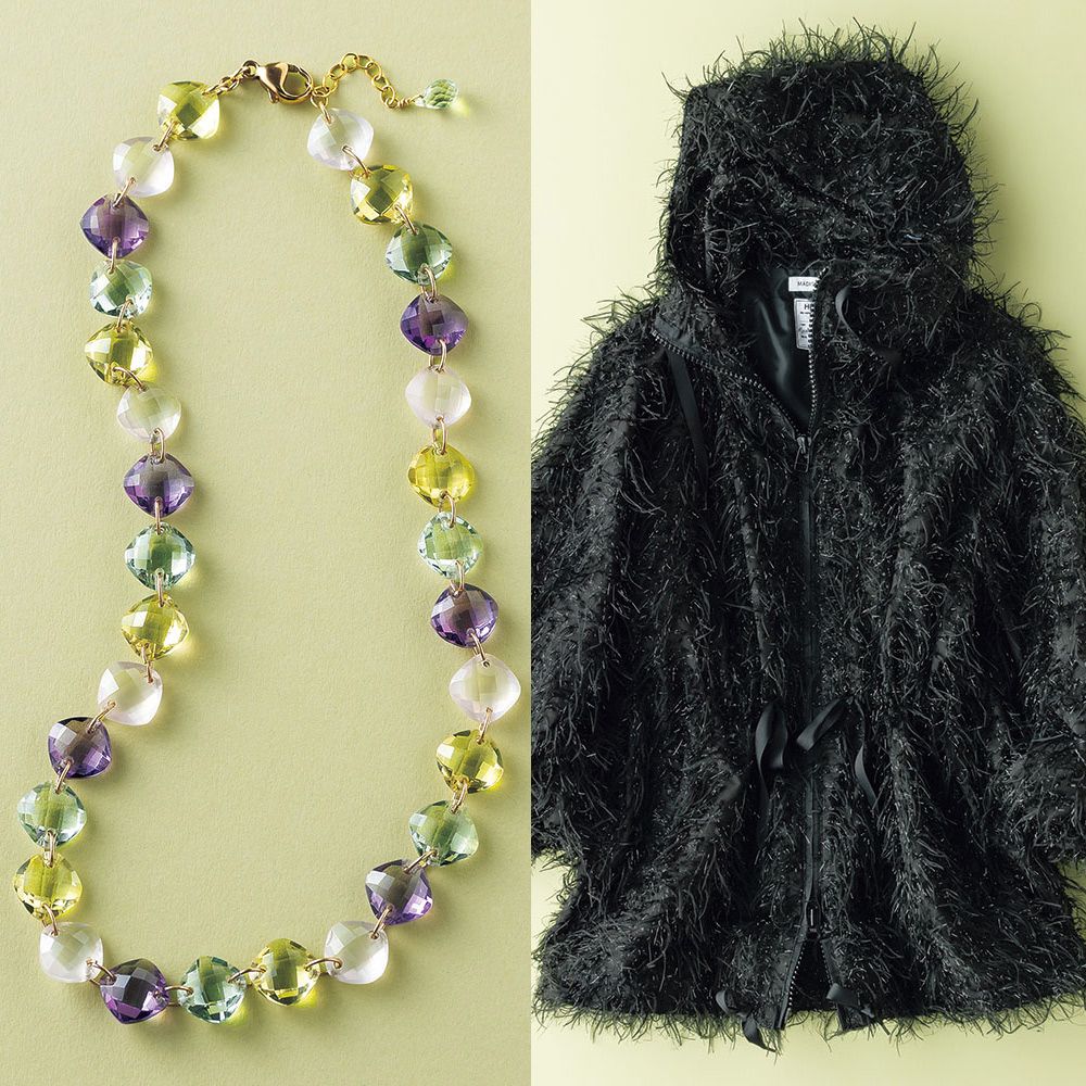 【フェンディ、グッチetc.】チームSTORYが「買いたい！」秋冬のオシャレアイテム4選 | TRILL【トリル】