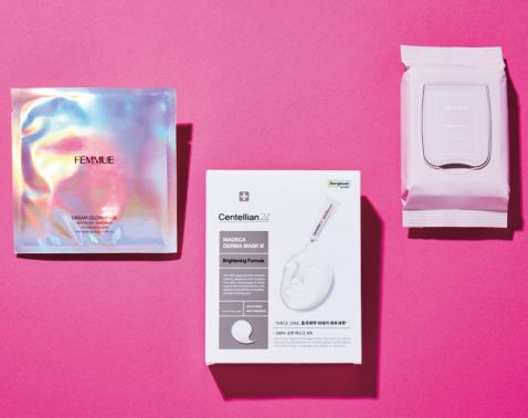 40代＆50代が毎日使うのに最適！「おすすめシートマスク」BEST3 | TRILL【トリル】