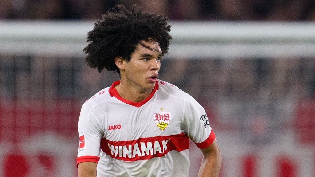 日本代表へ期待の20歳！CL初スタメンも“絶好調男”にやられる…チームも2敗目 | TRILL【トリル】