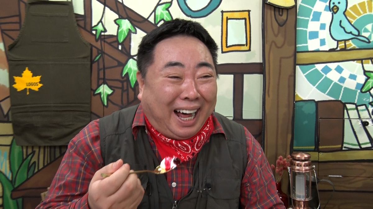 52歳独身芸人 「（彼女は）今もいないし今後もいないし」と暴露され・・・ | TRILL【トリル】