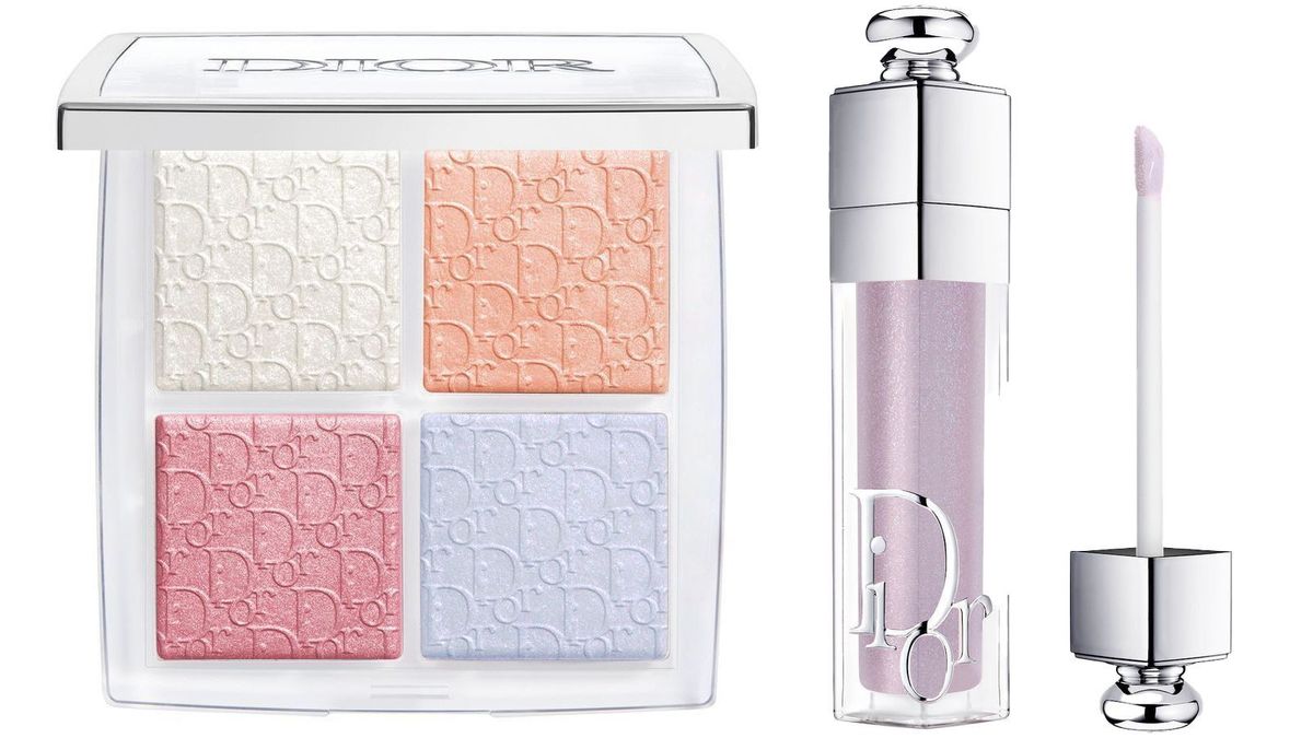 メイクアップコレクション「ディオール バックステージ」のマストバイなホリデー限定色 | TRILL【トリル】