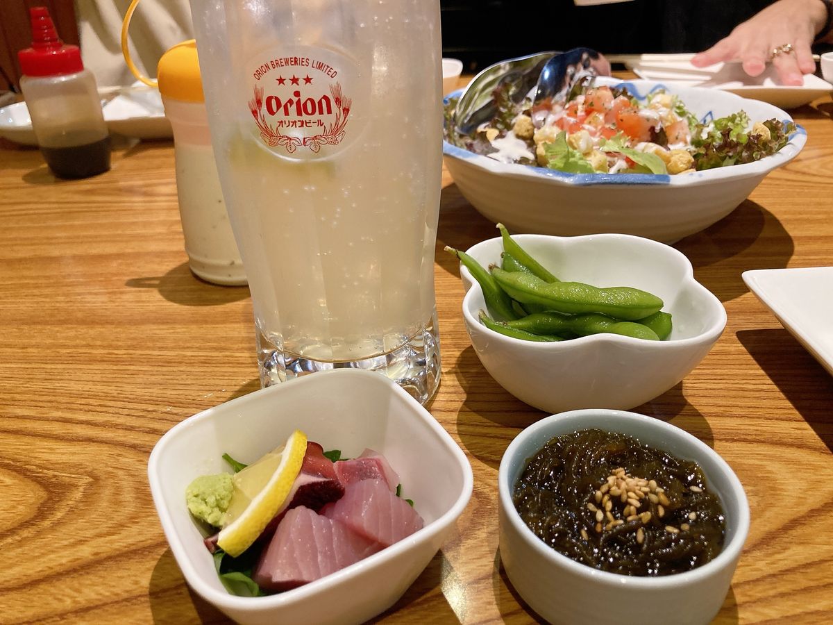 【姶良市】ここは沖縄？何を食べても絶品な居酒屋「ゆいまーる」 | TRILL【トリル】