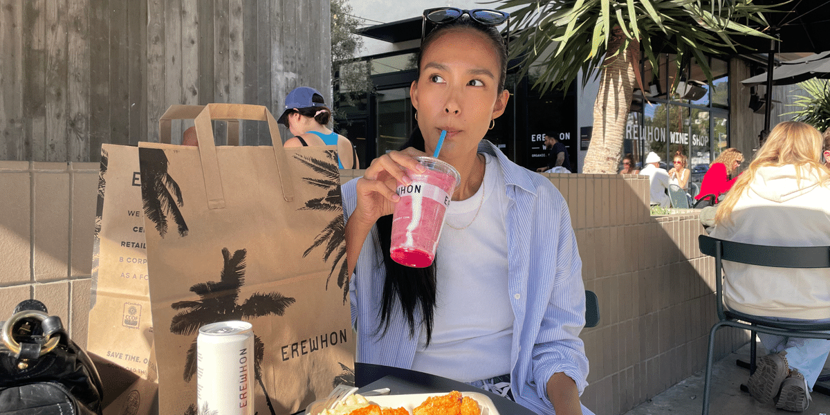 【創業者は実は日本人！】LAで大人気のオーガニックスーパー Erewhon（エレウォン）ってなんだ? | TRILL【トリル】