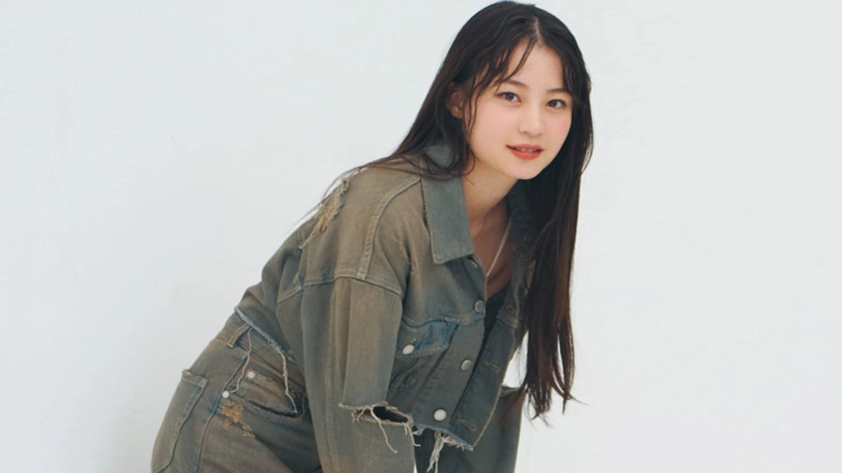 意外な過去まで…！【Ray㋲・三浦理奈】のおしゃれヒストリー♡ | TRILL【トリル】