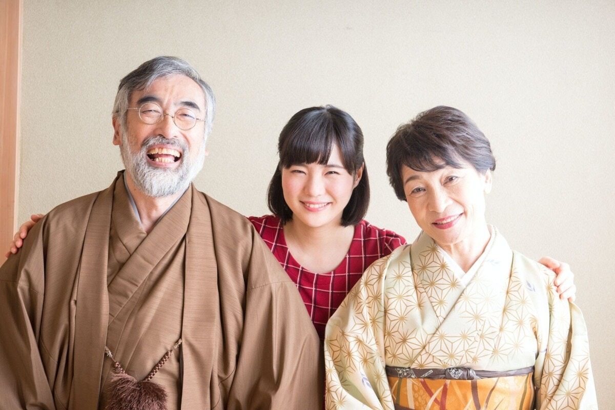 苦手な「義実家への帰省」乗り越えた私からのアドバイス「マナーなんてわからない」 | TRILL【トリル】