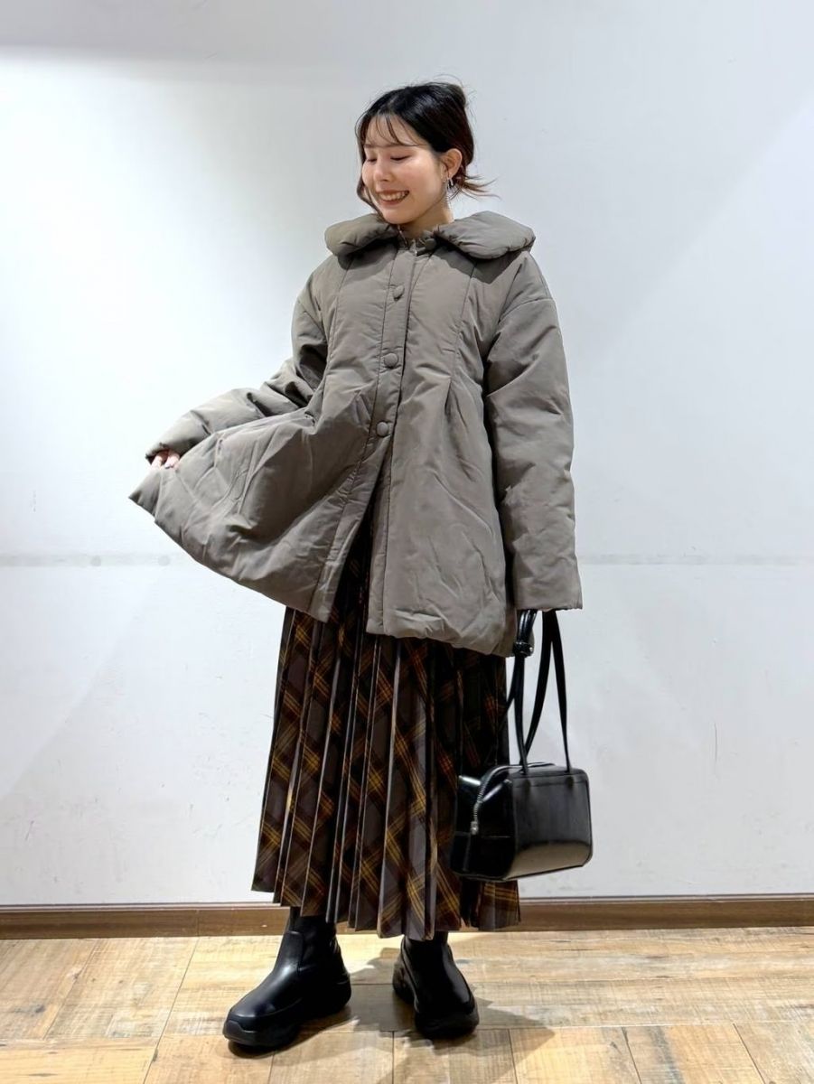 「GLOBAL WORK」の低身長ライン♡「EiiS」の大人アウター3選【コスパ名品リスト＃794】 | TRILL【トリル】