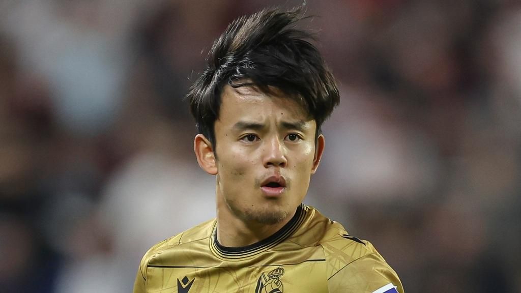 「久保建英はスペシャルな選手！多くのスペイン人を魅了している」世界的レジェンドが絶賛 | TRILL【トリル】