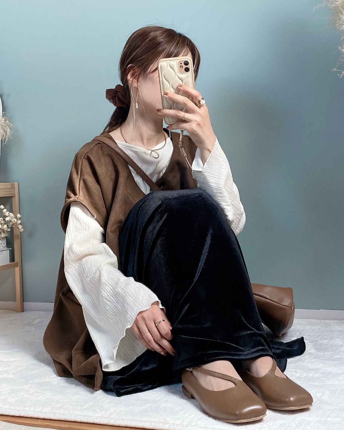 「思い切って2色とも購入」【しまむら】しまらーが惚れた！「高見えパンプス」 | TRILL【トリル】