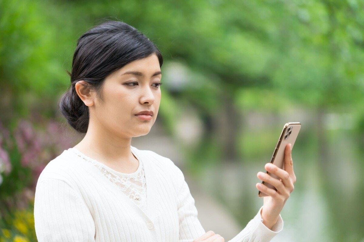 うっかり言ってない？子育て中、気を付けたい「NG発言」TOP3「あなたも生んだほうがいい」 | TRILL【トリル】