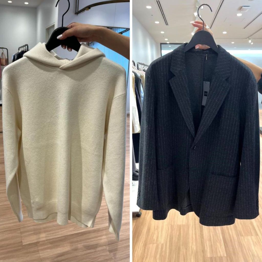 ジャケット、パーカ…【PLST】のメンズ服が可愛い！おすすめ3選 | TRILL【トリル】