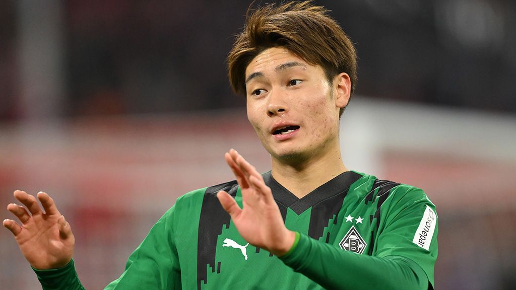 世界絶賛の現日本代表FWを育てた恩師が『20歳の超逸材』に衝撃…「日本人で久々に見た」 | TRILL【トリル】