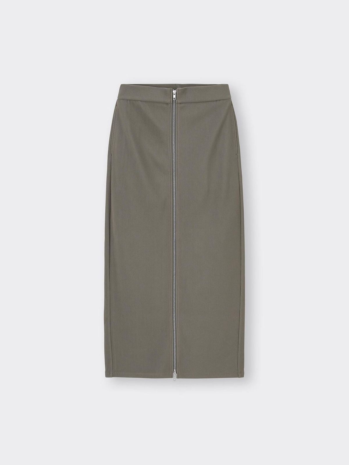 大人が高見えする「1軍スカート」→【GU】に2,000円以下で売ってた！ | TRILL【トリル】