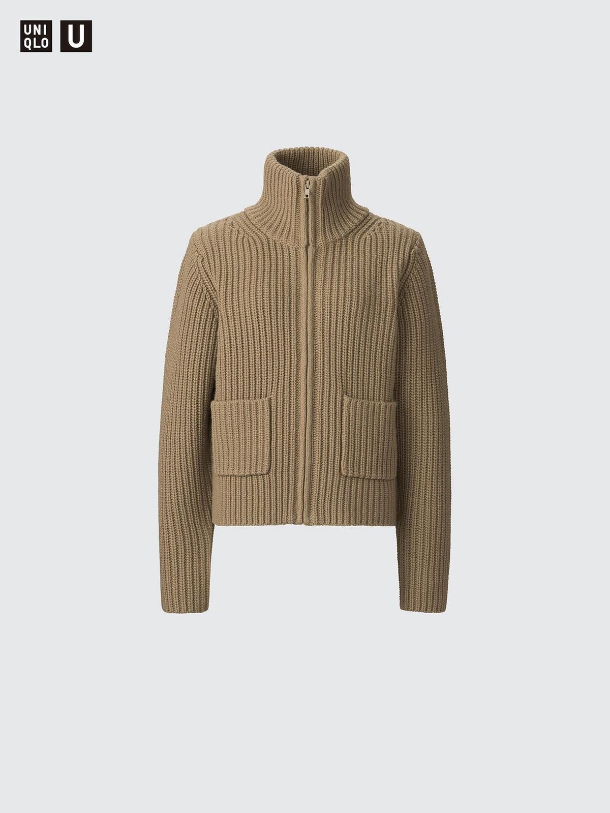 「大人カラー」がいっぱい！【Uniqlo U】の秋冬コレクション | TRILL【トリル】