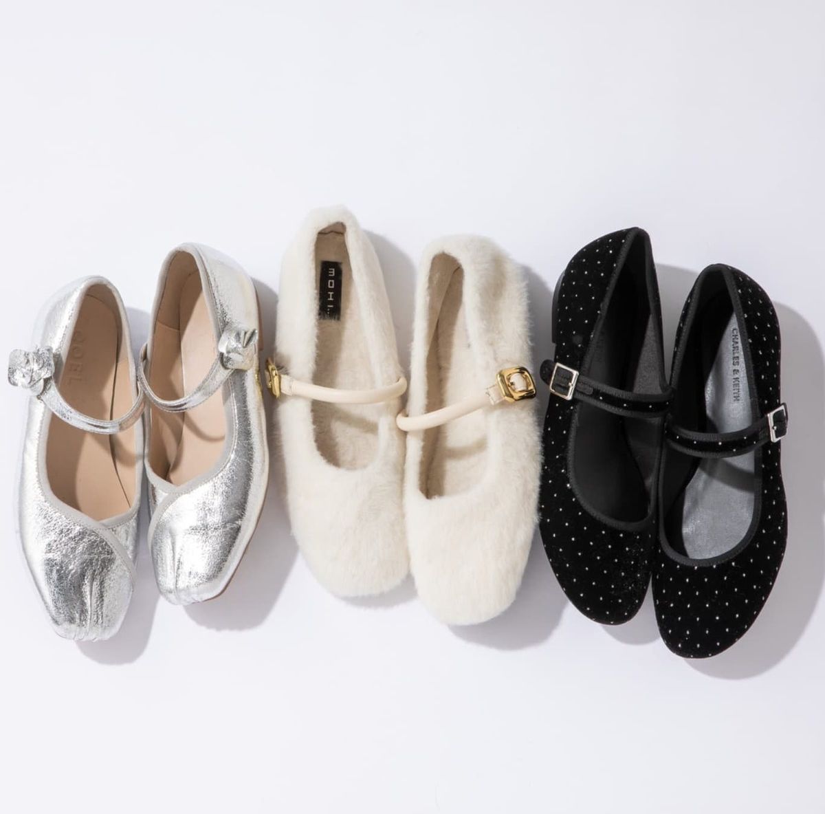 トレンド更新は足元から！40代のオシャレを変えてくれる【秋冬シューズ】＜15選＞ | TRILL【トリル】