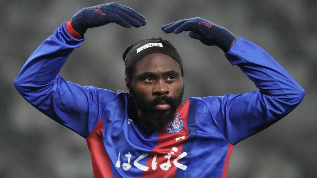 元J1得点王、40歳でついにJ2クラブを退団 「今、多くの感情が込み上げてきますが…」 | TRILL【トリル】