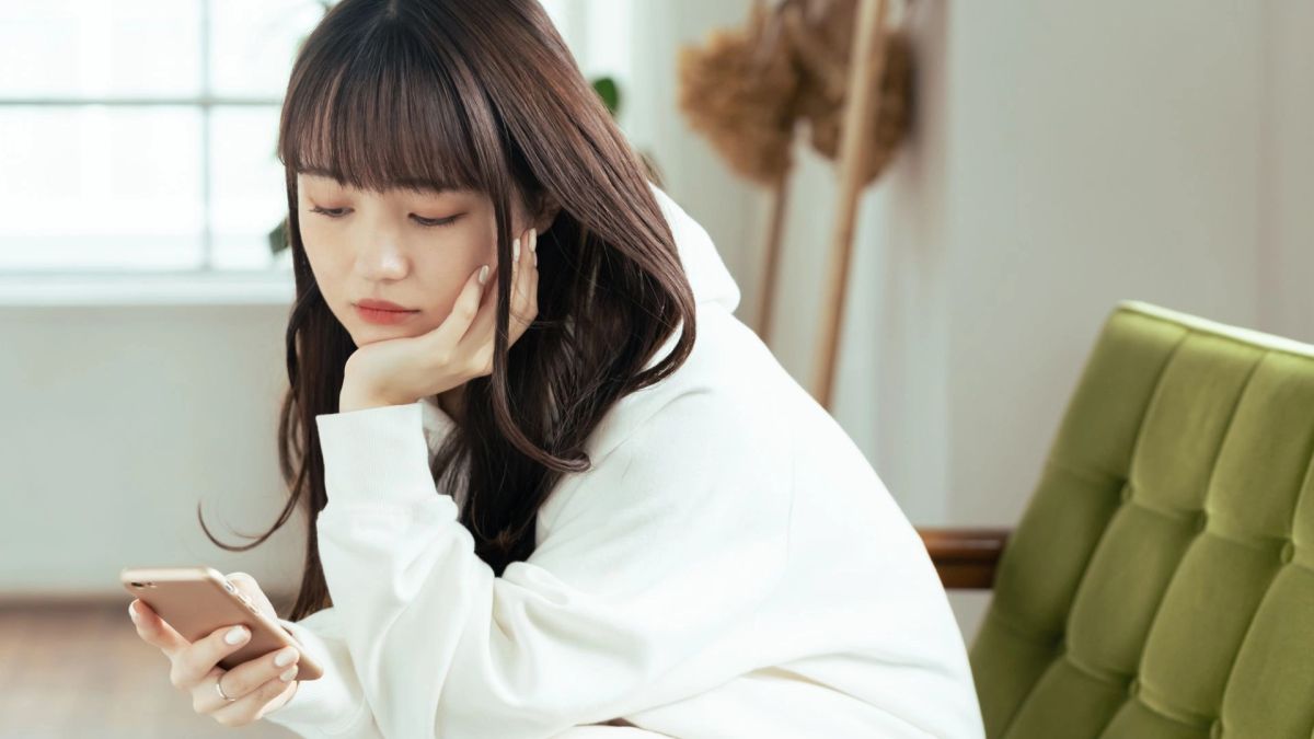 焦りは禁物！【片思い中のNG行動】3選 | TRILL【トリル】