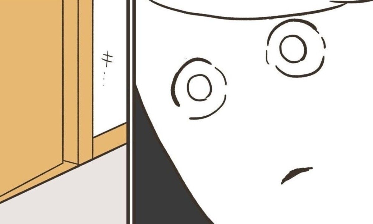 おひとりさまタイムが欲しいのに！追跡力が高すぎるわが子あるある | TRILL【トリル】