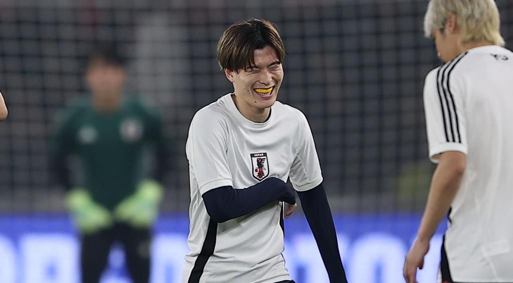 日本代表で冷遇される29歳FW、1年ぶりに復帰も起用されず…海外も注目 | TRILL【トリル】