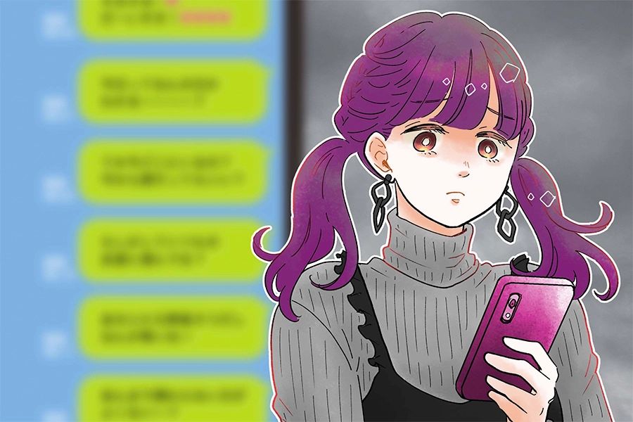 長続きしたいなら絶対にしてはいけない！女子がやりがちなNG行動 | TRILL【トリル】