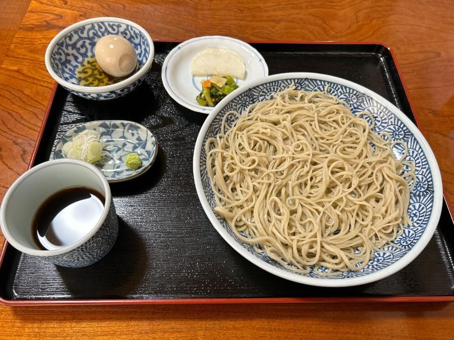 平日も行列必至！山形で超人気なお蕎麦屋さんに一度は行くべし【千利庵】 | TRILL【トリル】