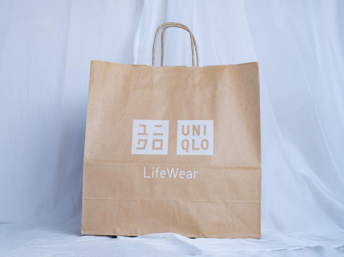 【Uniqlo U】大人の大本命♡「最旬アウター」 | TRILL【トリル】